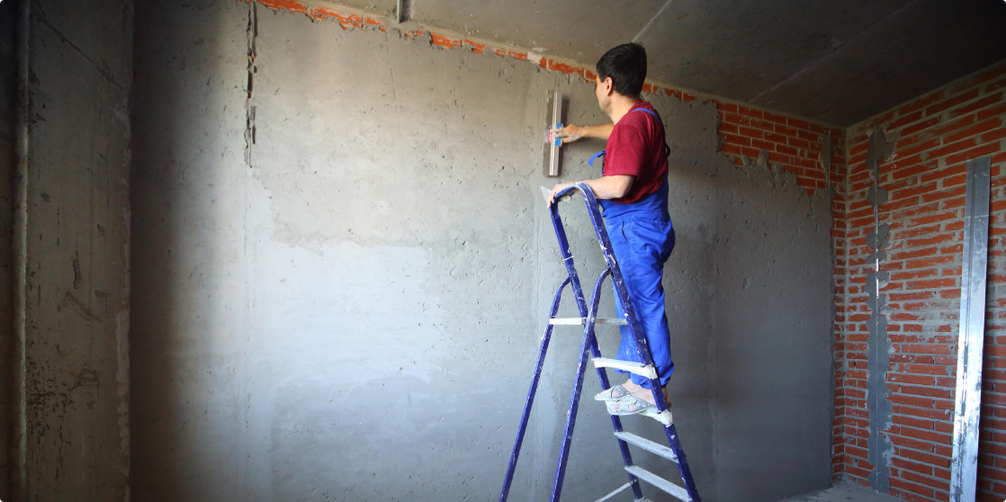 Chicago, IL Residential & Commercial Restoration Services | Abbott Painting